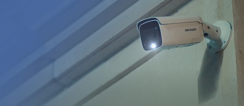 Accueil - GuardVision